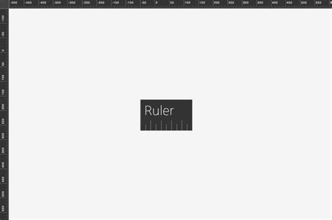 Svelte Ruler Ruler Component Made With Svelte