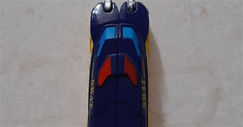 Stopmotion D
