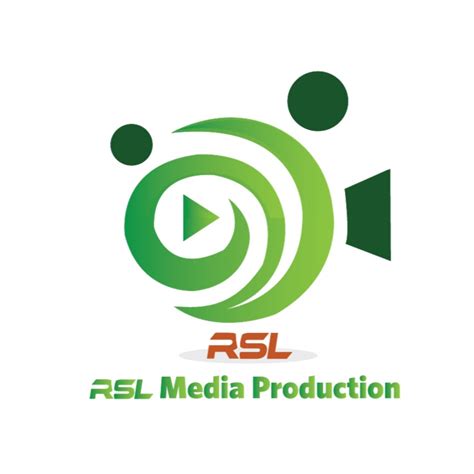 Rsl Media Production Youtube