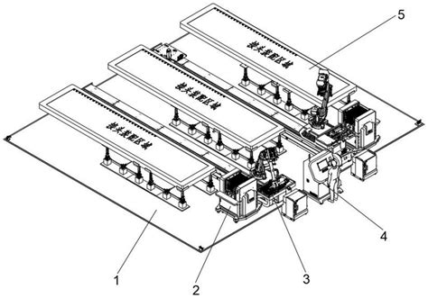 Connector Assembly Assembling System Eureka Patsnap