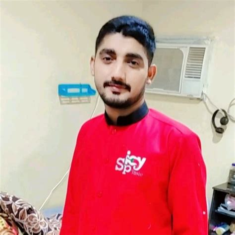 Yasir Ali Cook Bar B Q Spicy Tasty Restorant Linkedin