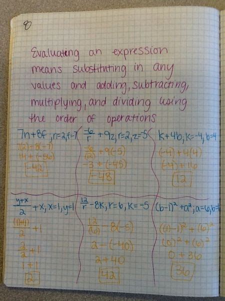 Algebraic Properties More Than A Math Teacher Algebraic Properties