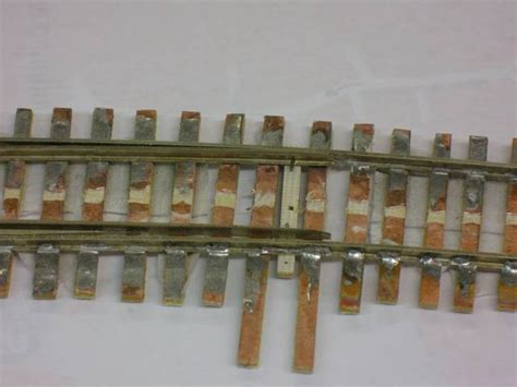 Scratch Build Projects TrainBoard Com The Internet S Original