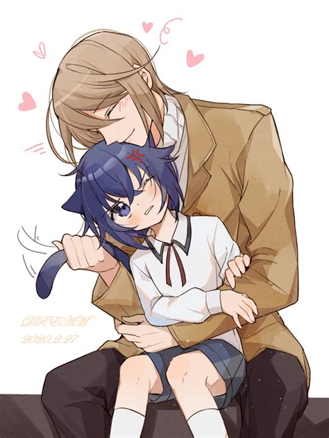 Shugo Chara Ikuto Black Lynx