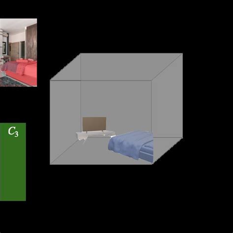 Semantic Mapping The Semantic Mapping Module Takes In A Sequence Of