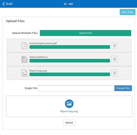 mobile controls documentation processmaker