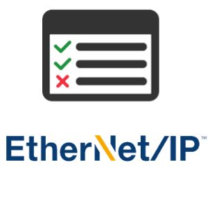 OSIRIS App EtherTAP Ethernet IP Analysis Streamline Process Management