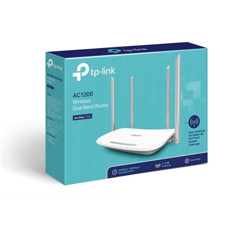 12 Configure Wifi Router Tp Link