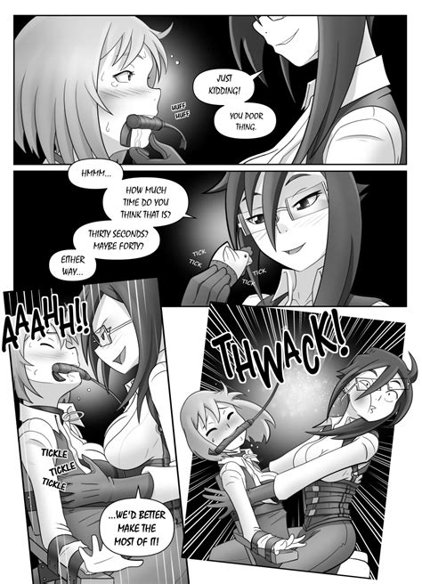 Black Label Pg 300 By Stereoscopecomics Hentai Foundry