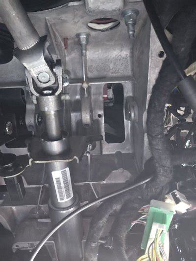 I Cant Find The Security Gateway Bypass 2023 Ram 1500 Dodge Ram Forum For