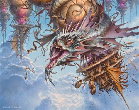 Xyris Magic The Gathering Wiki