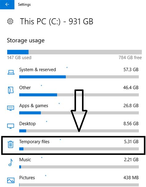 Best Ways To Delete Temporary Files On Windows PC