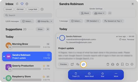 Yahoo Mail Forwarding The Best Ways To Forward Your Emails