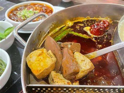 台北麻辣燙top 8｜老饕精選，熱熱辣辣的好滋味！ Gomaji夠麻吉