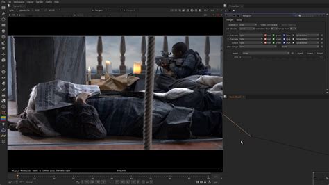 Nuke Tutorial Quick Start To Keying YouTube