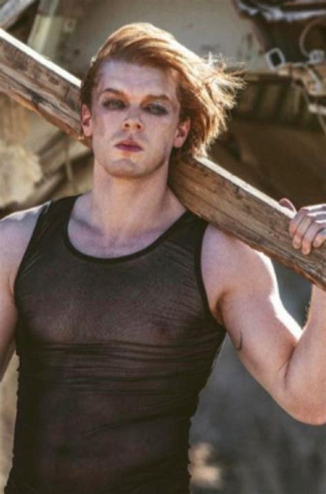 Pin En Cameron Monaghan