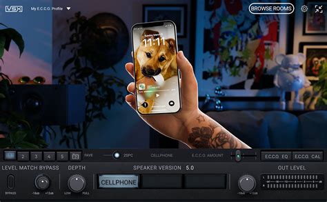 Steven Slate Audio VSX Mezclas perfectas menos frustración