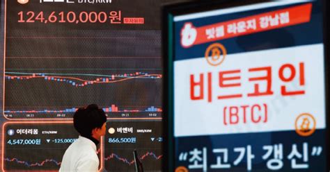 ‘폭풍 랠리 비트코인 10만 달러 돌파 눈앞에