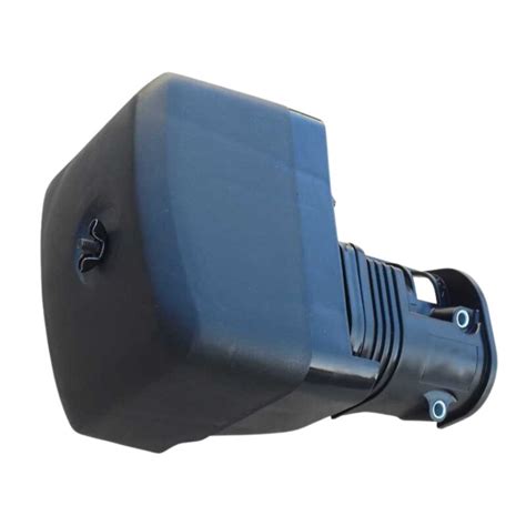 Luftfiltergehäuse für G390F - Baumax - Baumaschinen