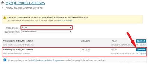 window下 mysql5 7 28 0安装教程（详细图文教程） csdn博客