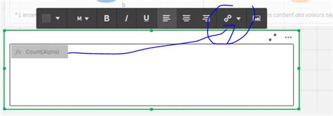 Text Box Link To Sheet Qlik Community 1741901