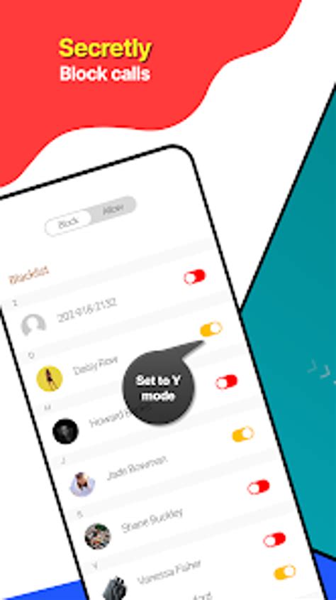 Do Not Call Block Secretly Per Android Download