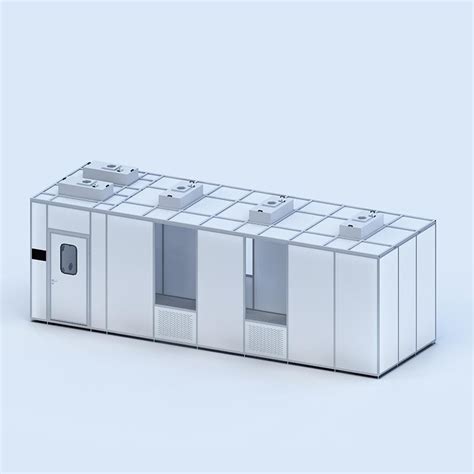 Prefabricated Laboratory Design Prefabricated Laboratory Manufacturers