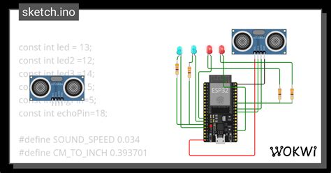 Examen Copy Wokwi Esp32 Stm32 Arduino Simulator