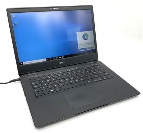 Dell Latitude Core I U Th Gen Gb Gb Windows Ghz Laptop Picclick Uk