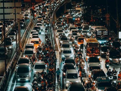The Shocking Truth About Traffic Congestion Revealed Optraffic