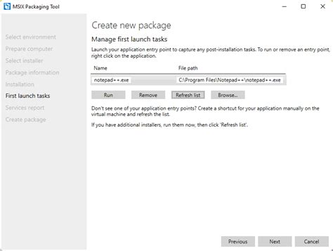 Msix Packaging Katys Tech Blog