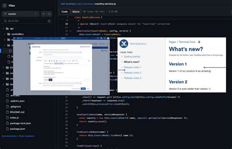Create Great Documentation As A Software Engineer By Ángel Cereijo