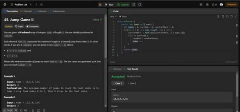 How I Solved Leetcode Problems With 100daysofcodingchallenge Jatin