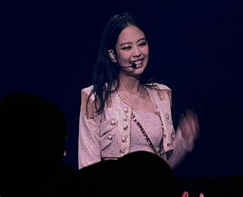 Kassy Saw Blackpink Live 🫧 On Twitter