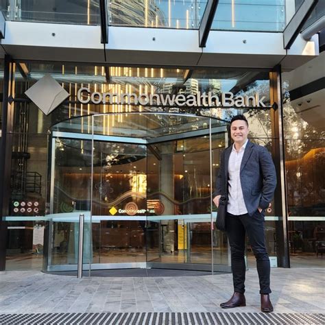 July Marked The End Of My 8 Year Journey At Cba After My Role Was Made Redundant Im Incredibly