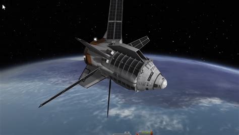 Kerbal Space Program Interstellar Mod