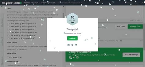 Giriraj Singh Shekhawat On Linkedin Practised Logical Questions In Js