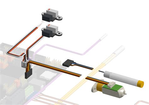 BIGTREETECH SKR Pro V1 2 RatOS