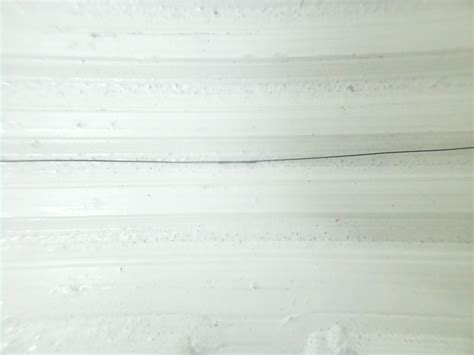 Hair Overlapping Classification Object Detection Dataset And Pre