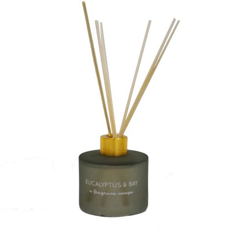 Eucalyptus Bay Bay Diffuser
