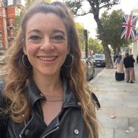 Jocelin Weiss Junior Researcher The Talent Manager