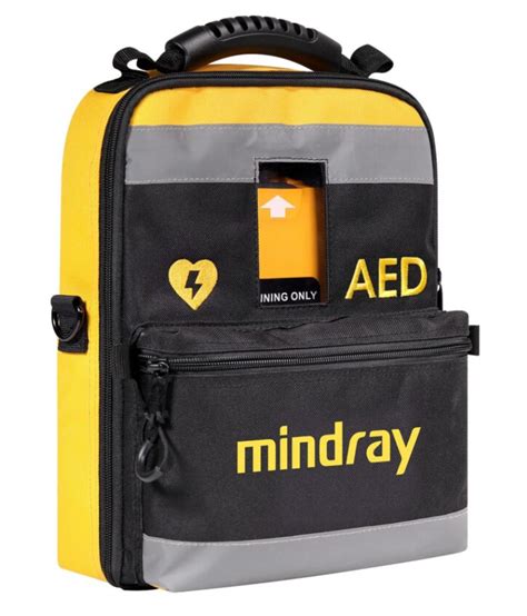 Bag For Mindray C Series Aed Aedshop