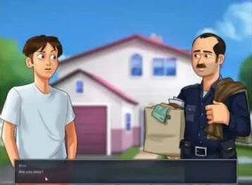 Summertime Saga Mia And Helen Storyline Part Summertime Saga Mia