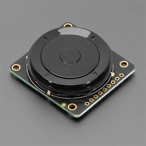 Adafruit Ano Rotary Navigation Encoder Breakout Pre Soldered Encoder