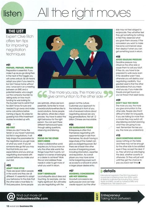 Best Images About Negotiation Skills On Pinterest Crafts Blog And Art