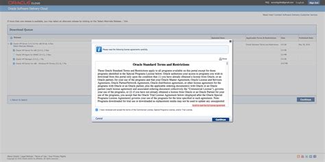 Lab Oracle Vm Server Parte 1 Rodrigo Lira