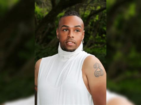 Success Story How John Deric Mitchell Booked The Oscar Nominated Film Past Lives