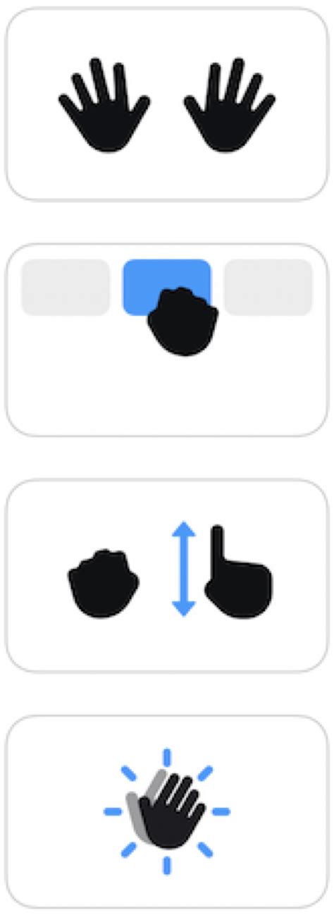 How Do I Use Gesture Control On Djay For Ios Algoriddim Support