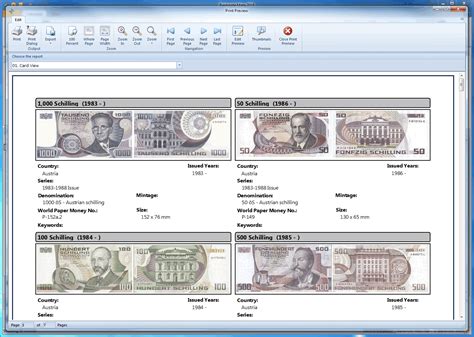 Banknote Mate Banknote Collecting Software For Windows Pc Banknote Mate Banknote Collecting Software For Windows Pc