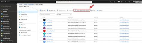 Step By Step Guide To Azure Ad Password Less Authentication Public